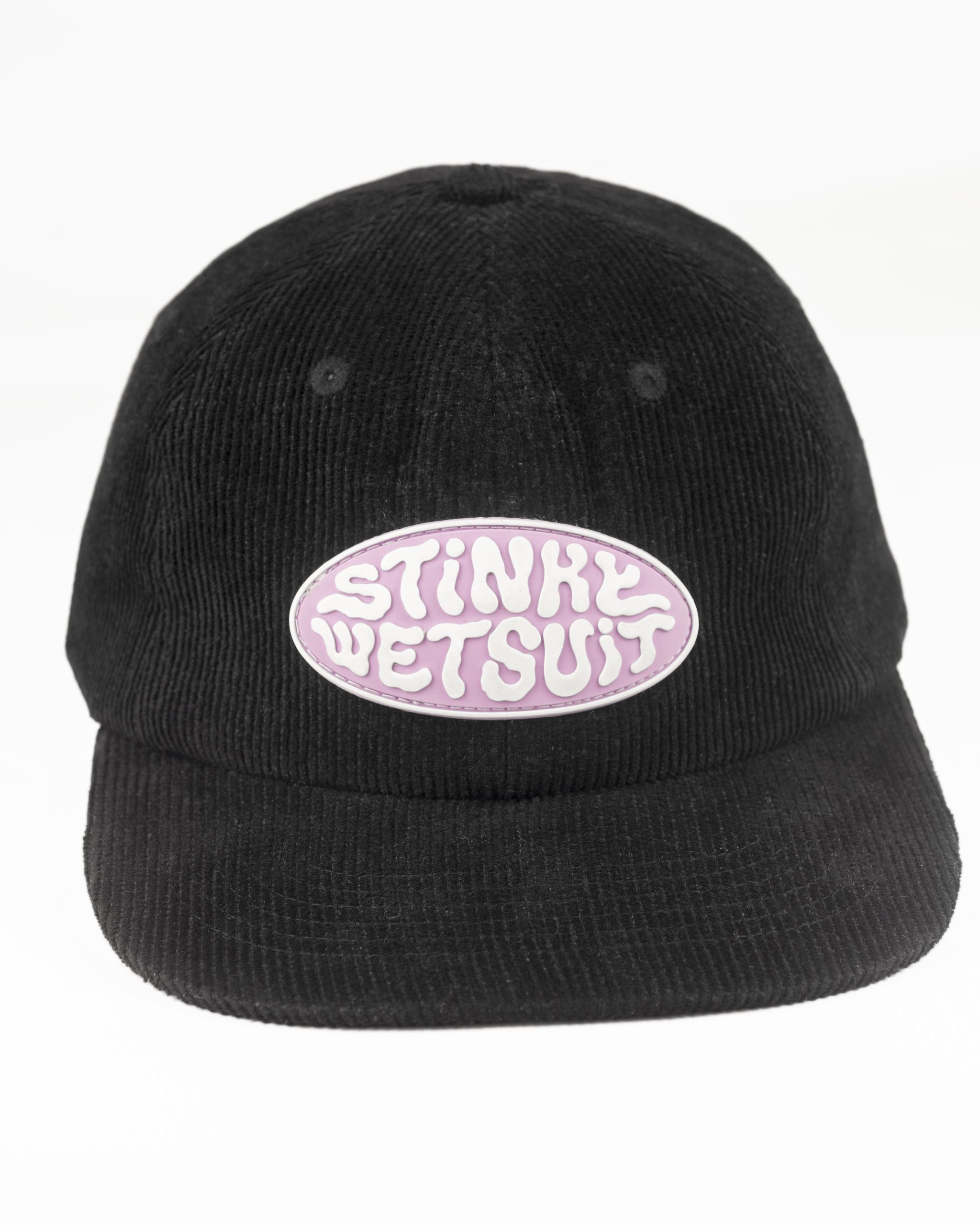 RUBBER HAT • Stinky Wetsuit
